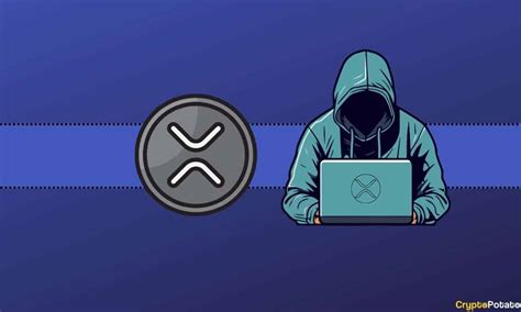Millions Worth Of Xrp Stolen In Recent Exploit Reason To Worry