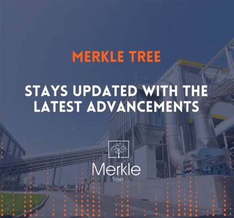 Merkle Tree Merkle Tree By Kopi Asli Medium