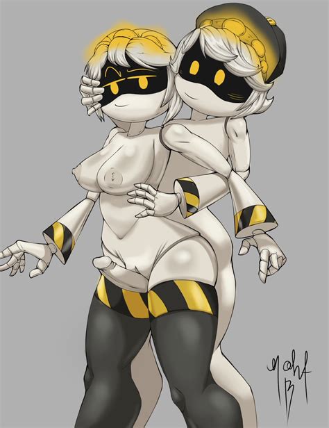 Post 7023917 Murderdrones Serialdesignationn Serialdesignationv