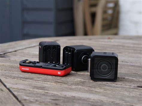 Insta360 One R Review Stuff