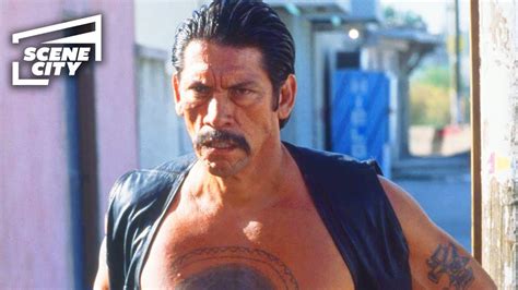 Danny Trejo Desperado