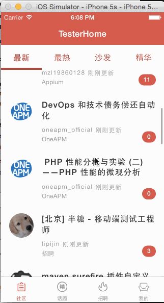 分享 50 个完整的 react native 项目 掘金