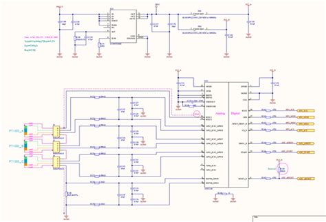 ADS Inductive Supply Connection Questions Data Converters Forum Data Converters TI