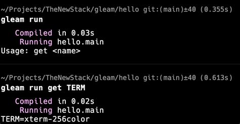 Introduction To Gleam A New Functional Programming Language The New