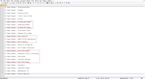 Notepad Find Written Words Or Phrases Notepad Community