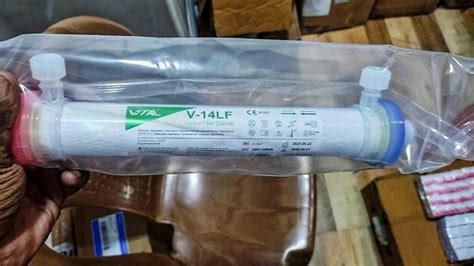 Adult Vital V 14lf Dialyzer At ₹ 350piece In Nagpur Id 2857513545373