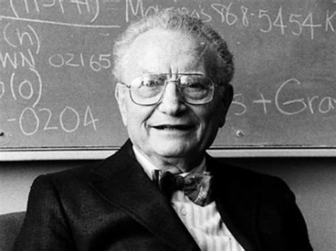 Economistas Notables Paul A Samuelson