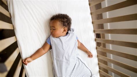 When Do Babies Sleep Through The Night