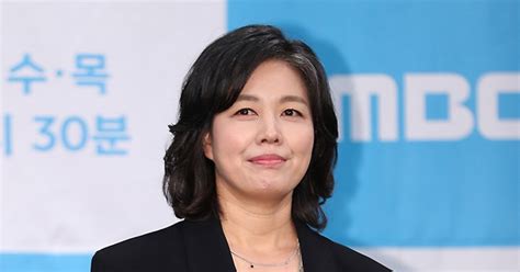 김정영 50대 여배우 루머 가족들까지 고통 선처없이 법적 조치[전문]