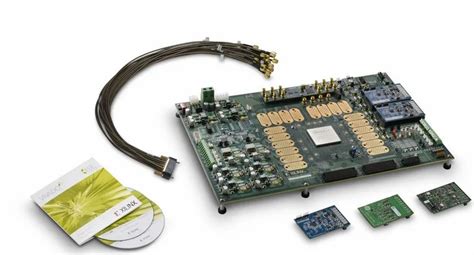 Virtex FPGA VC Characterization Kit At Best Price In Chennai