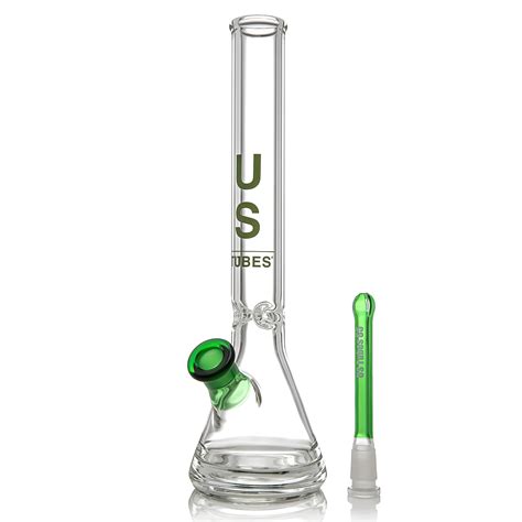 Us Tubes Glass Stronger Is Better Fuzion Glass Gallery