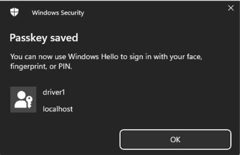 An Introduction To Passkey With Keycloak Inero Software Software Consulting