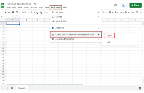 How To Make Comparison Chart Template