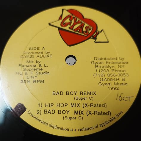 Gyasi Addae Una Leyenda Del Dancehall Neoyorquino