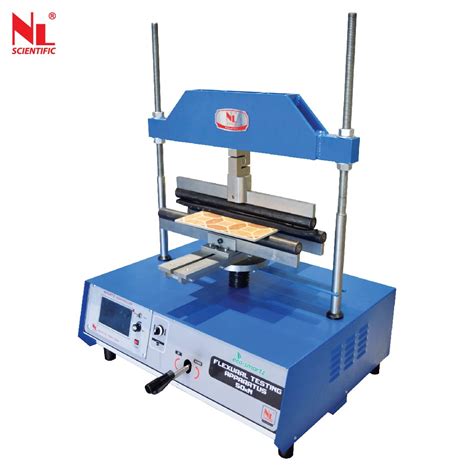 Flexural Testing Machine Supplier