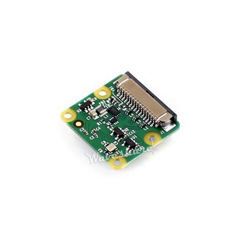 Buy Rpi Camera V2 Online In India At