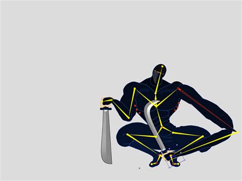 Stretching Bone