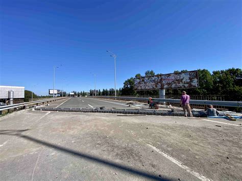 Відновлення України на Київщині цього року відремонтують 22 мости