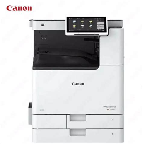 Цветной лазерный принтер МФУ Canon imageRUNNER ADVANCE DX C3826i (A4 ...