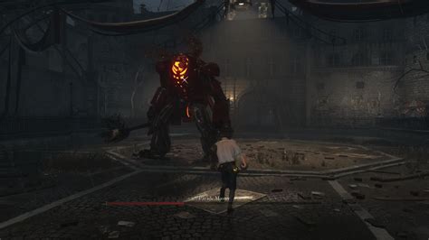 How To Beat The Parade Master In Lies Of P
