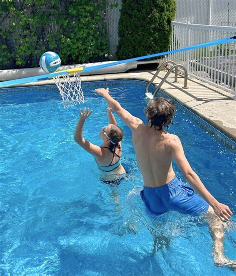 Halo Ball Portable Basketball Hoop