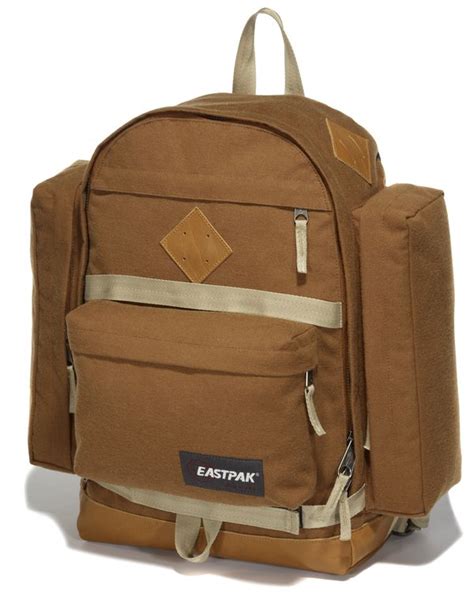 Stories: EASTPAK WITH NEW SALES DIRECTOR FOR GERMANY AND AUSTRIA
