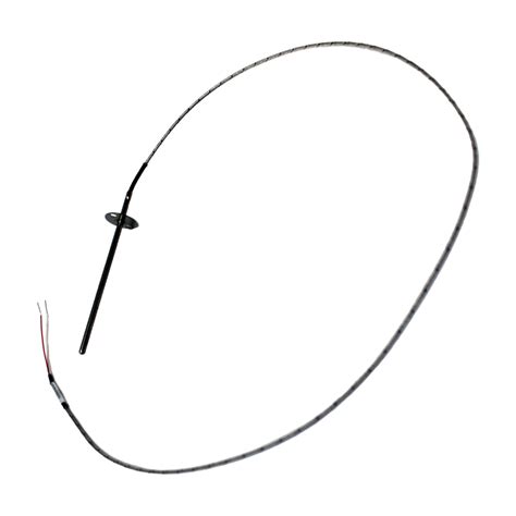 Temperature Controller Probe Heat Seal