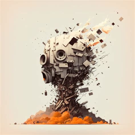 Uncontrollable Artificial Intelligence Never Ending Cycle Of