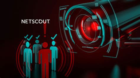 Netscout Threat Intelligence Report Announces Ddos Attack Activity Ai