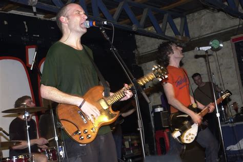 Rock Star 36 Makes Bold Statement About Punk Bands New Album Parade