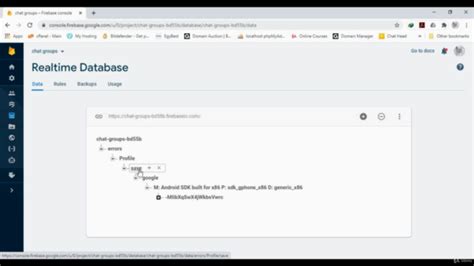 Build Chat App Android Studio Java With Firebase SQLite Coupon