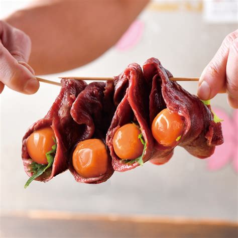 🌟大好評開催中🌟／馬旨すぎて”映え”すぎる、sns映え×絶品馬肉『馬映グルメ』🍣 横浜 肉寿司 Gosso株式会社