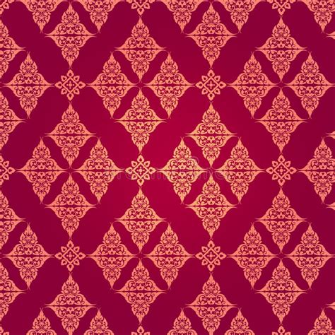 Classical Pattern Stock Vector Illustration Of Decoration 65749355