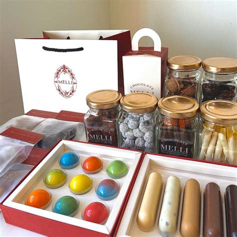 로쉐 초콜릿 선물세트 병 감도 깊은 취향 셀렉트샵 29cm