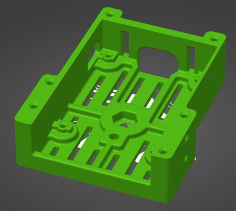 How I Built A Simple Timelapse System With Raspberry Pi And A Picamera