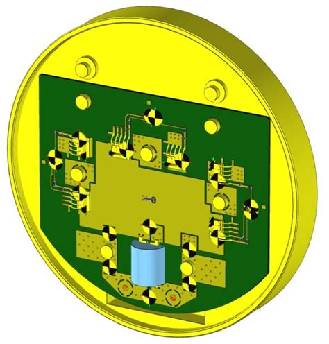 Speed Up Your Electromagnetic Simulation With Cst Using Hardware Vias3d