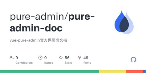 Pure Admin Doc Docs Vuepress Styles Index Styl At Master Pure Admin Pure Admin Doc GitHub