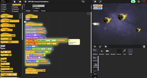 planetary passage devpost