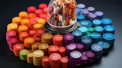 Premium Ai Image Efficient Product Management