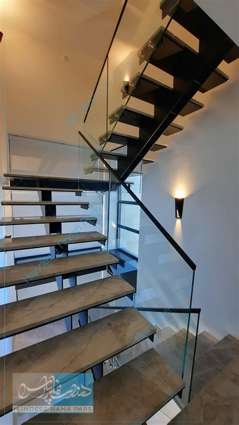 هندریل هندسه نما پارس