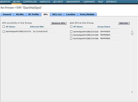 Cisco I Start Hotspot Cloud WiFi Software