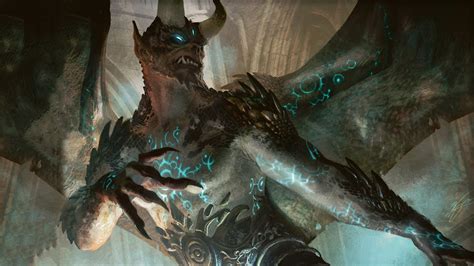 Magic The Gathering iPhone Wallpaper - WallpaperSafari