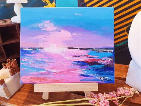 [안산] 나도 작가 아크릴 원데이클래스 솜씨당