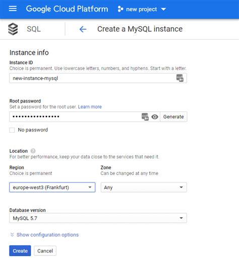 Cloud Sql A Cloud Database What Is It And Why Is It Worth Using