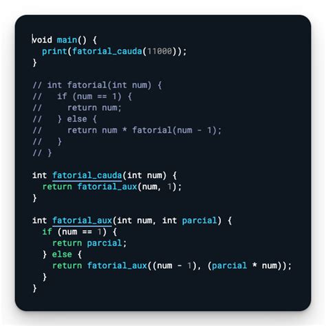Entendendo Algoritmos Recursão Dev Community