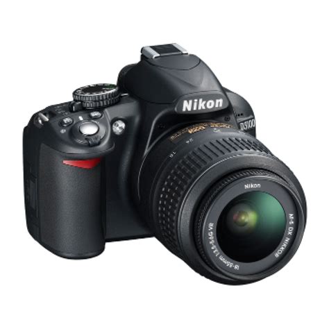 Jual Camera Nikon D3100