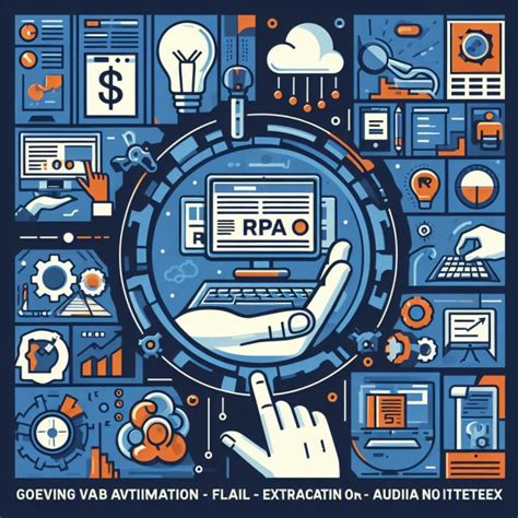 Revolutionize Your Tasks With Custom Rpa Automation By Aurorati27 Fiverr