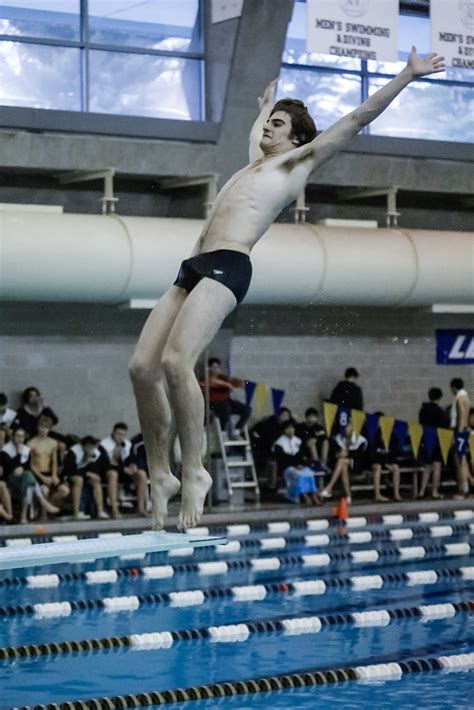 2022 23 Swimming And Diving Boys Team Championship Br Flickr