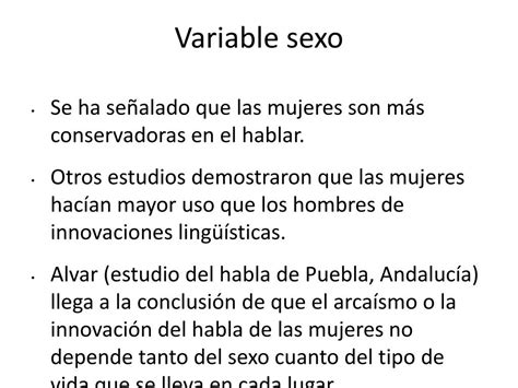 PPT Las Variables Sociales PowerPoint Presentation Free Download ID