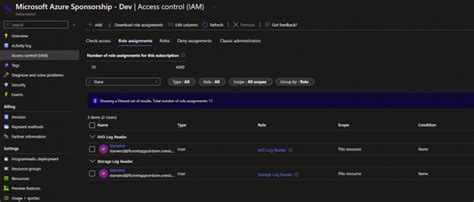 Create Centralized Log Analytics Workspace